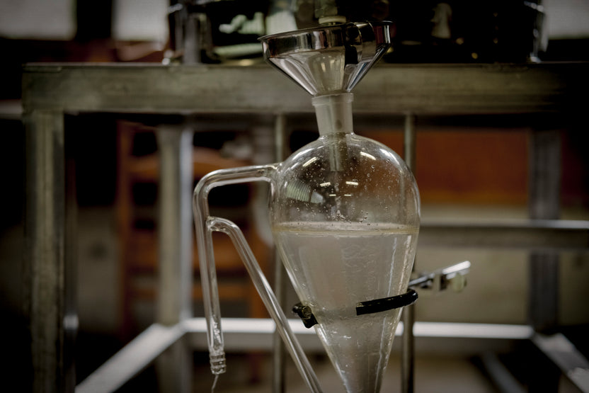 EarthRing（アースリング）｜ 白山麓のアロマ蒸留所・和精油・製品開発