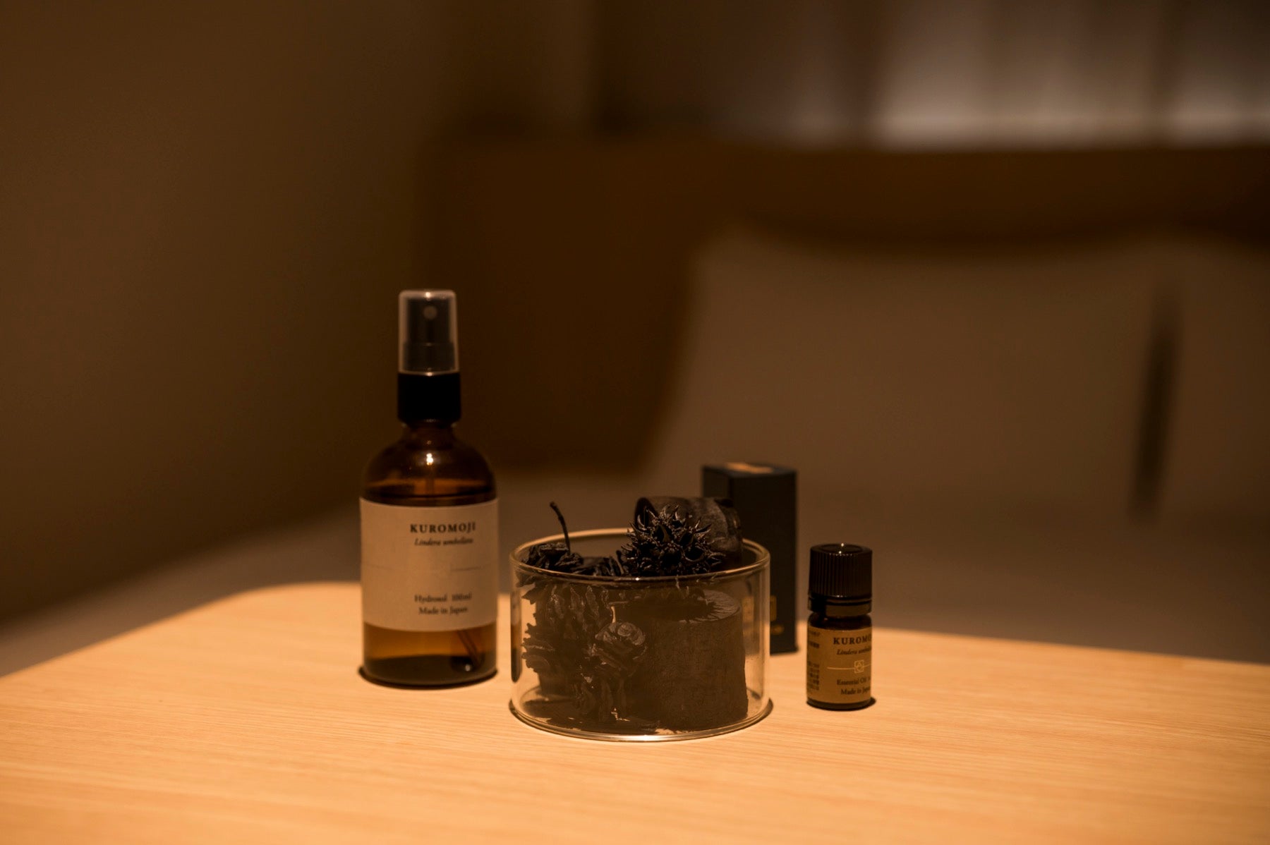 EarthRing（アースリング）｜ 白山麓のアロマ蒸留所・和精油・製品開発