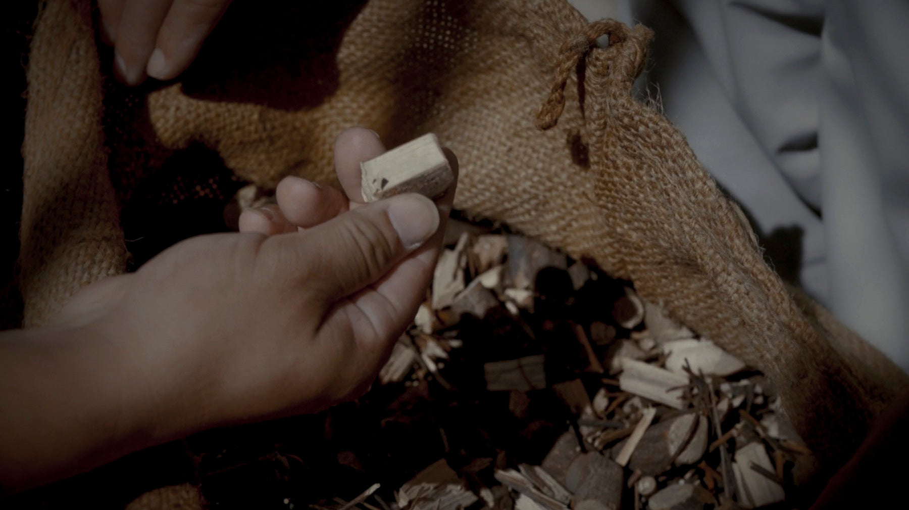 蒸留 | Earthring-aroma