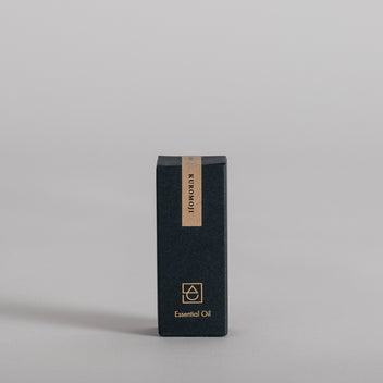 EarthRing | 白山麓のアロマ蒸留所 | Earthring-aroma